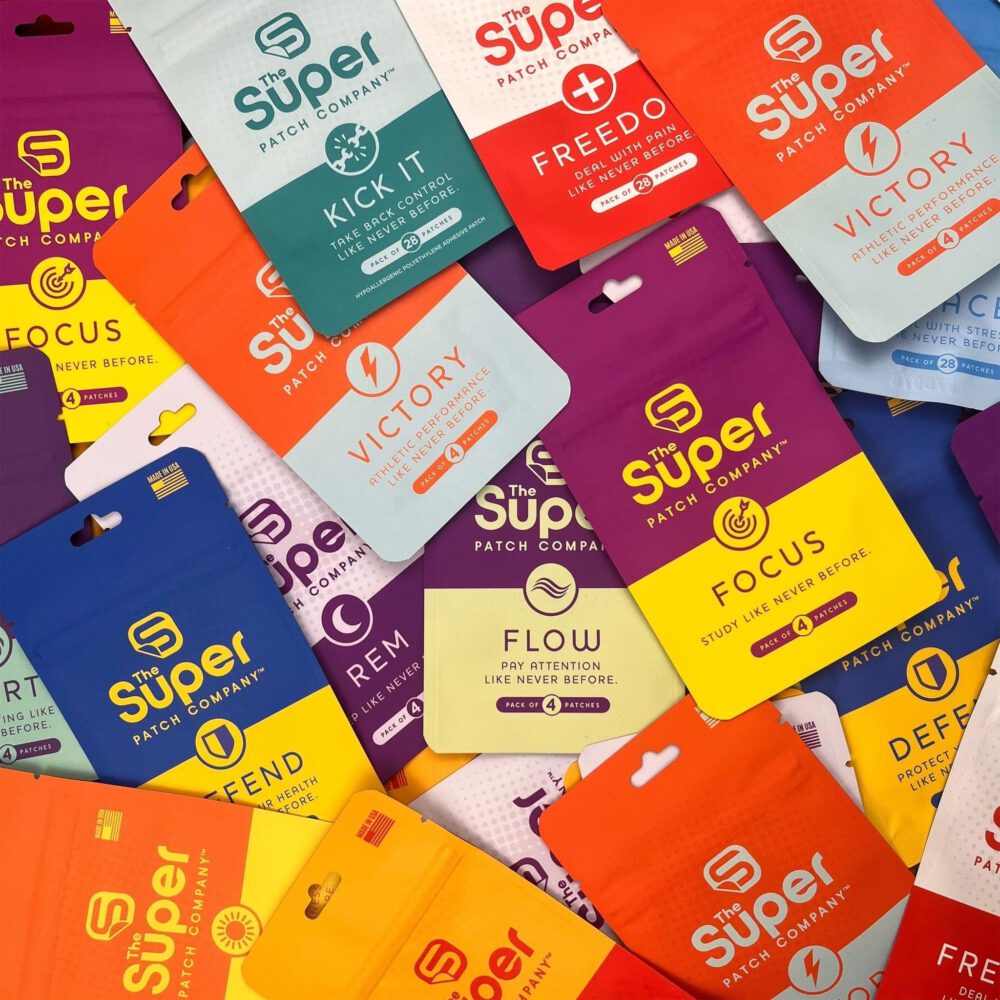 Super Patch - spOILyourself